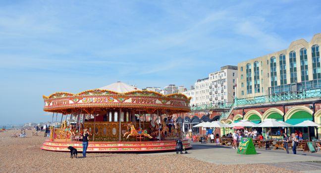Brighton Travel Guide - Expert Picks for your Vacation | Fodor’s Travel
