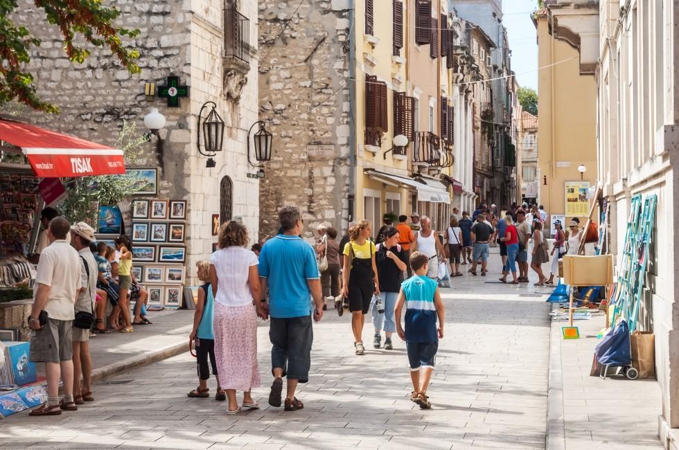 Zadar Travel Guide - Expert Picks for your Vacation | Fodor’s Travel