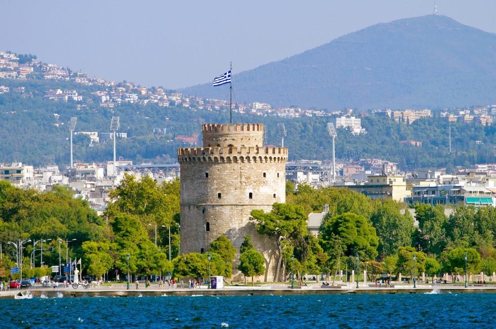 Thessaloniki Travel Guide - Expert Picks for your Vacation | Fodor’s Travel