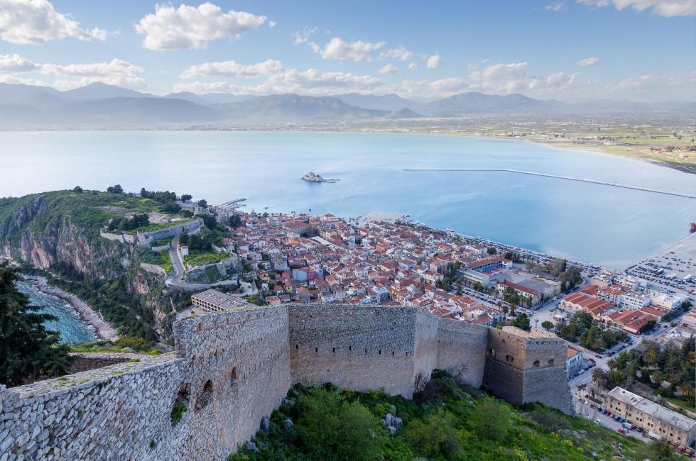 Nafplion Travel Guide - Expert Picks for your Vacation | Fodor’s Travel