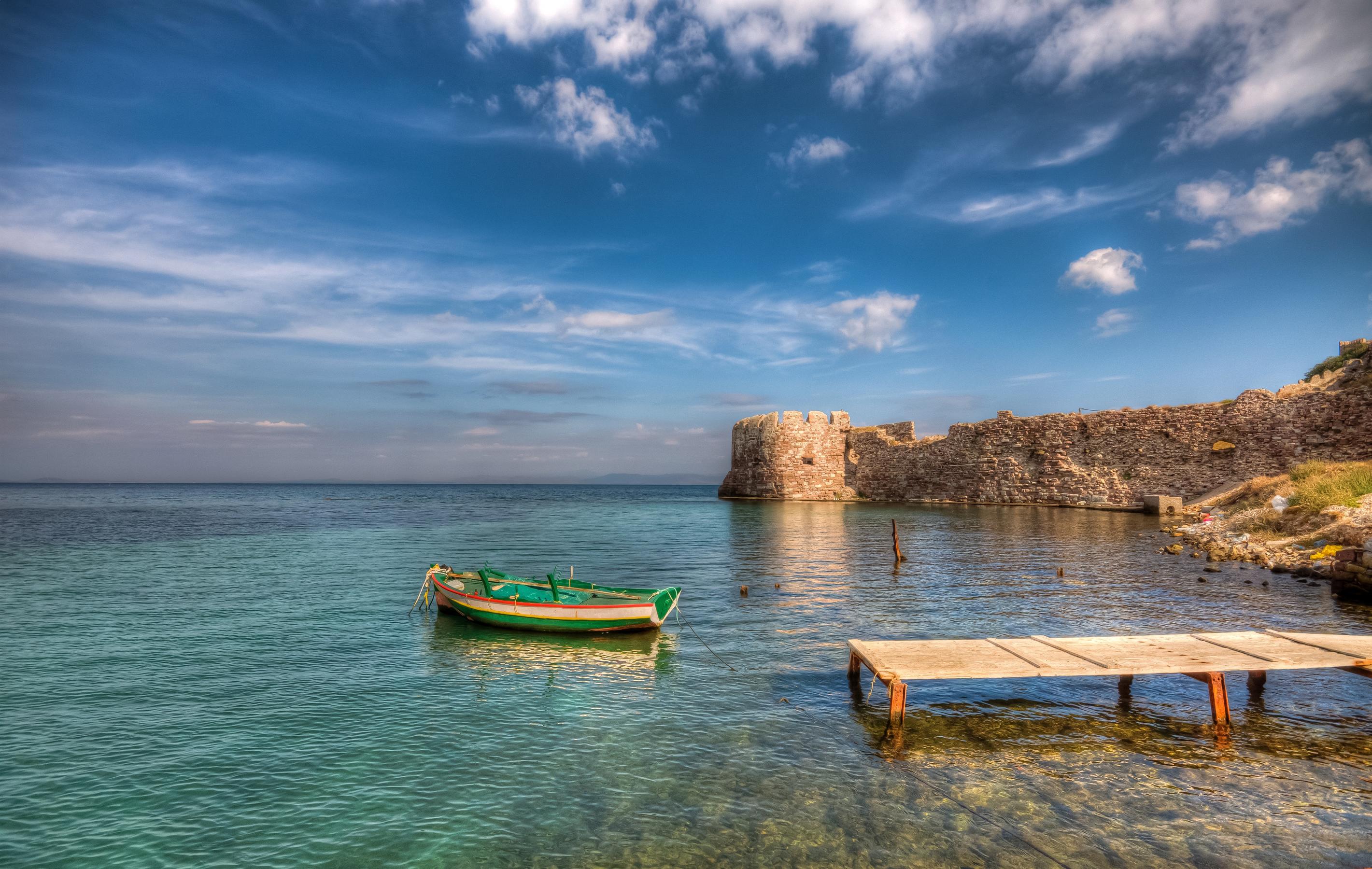 The Northern Aegean Islands Photo Gallery | Fodor’s Travel