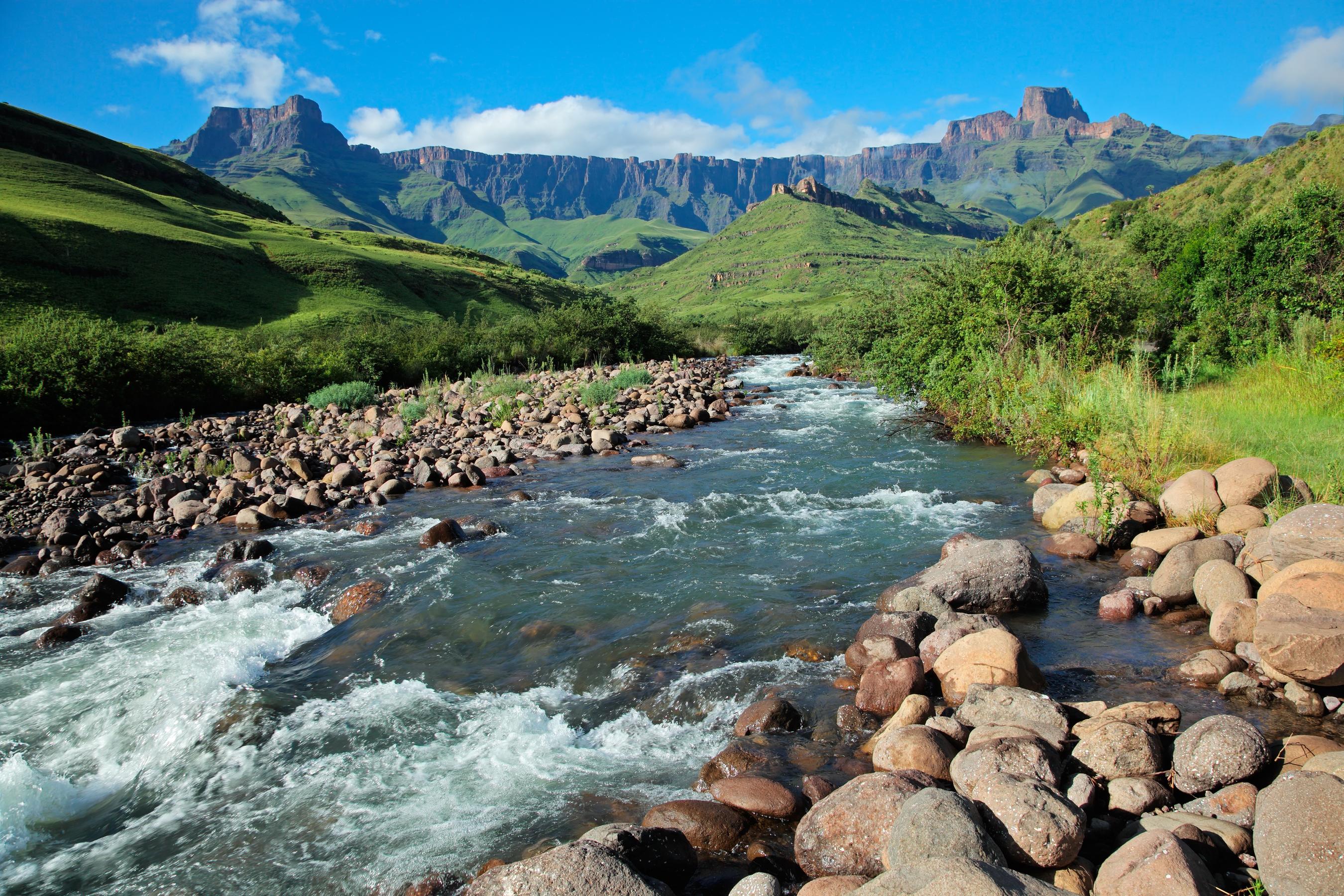 South Africa Travel Guide - Expert Picks for your Vacation