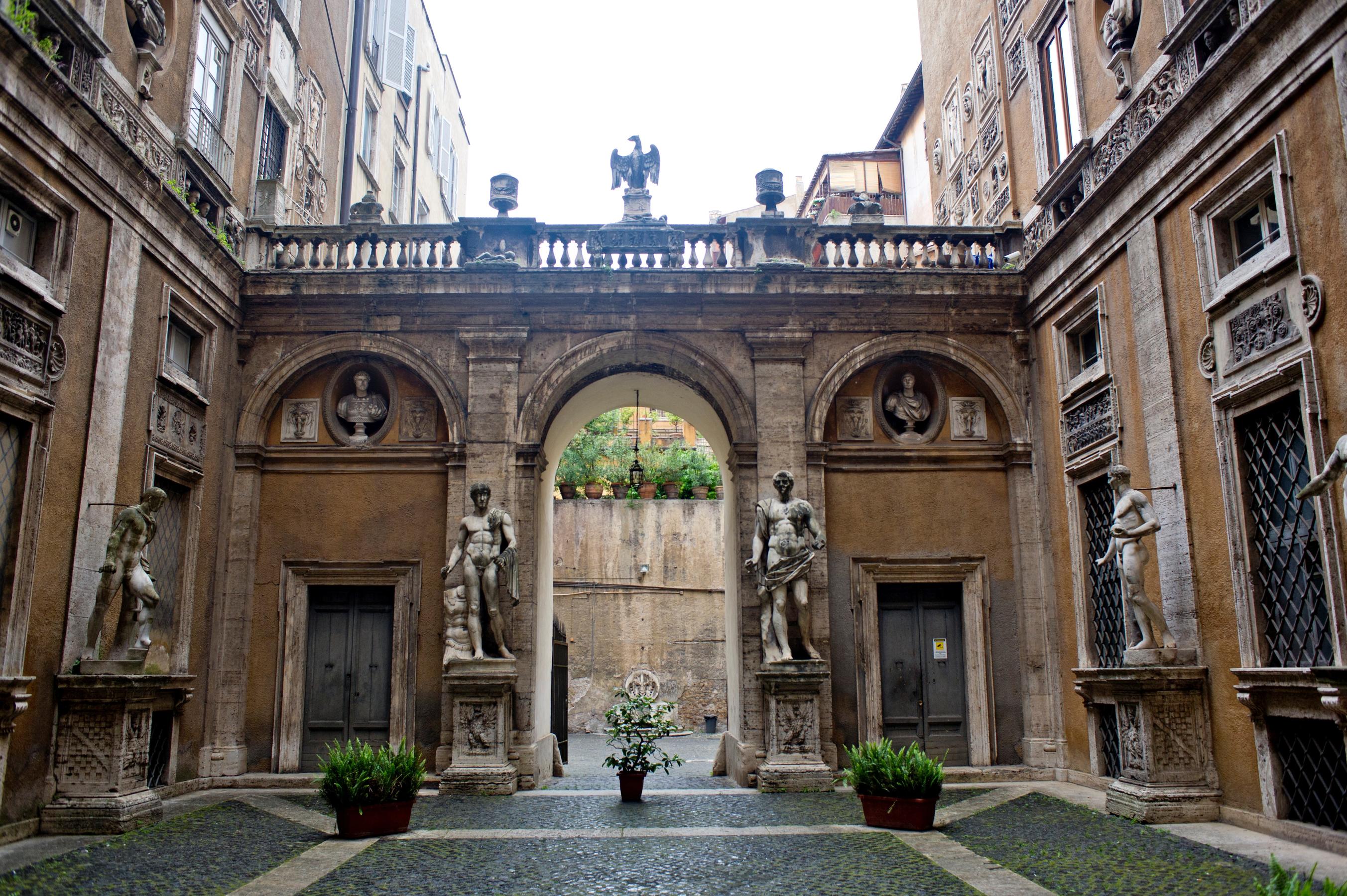 Sights in Italy | Fodor’s Travel