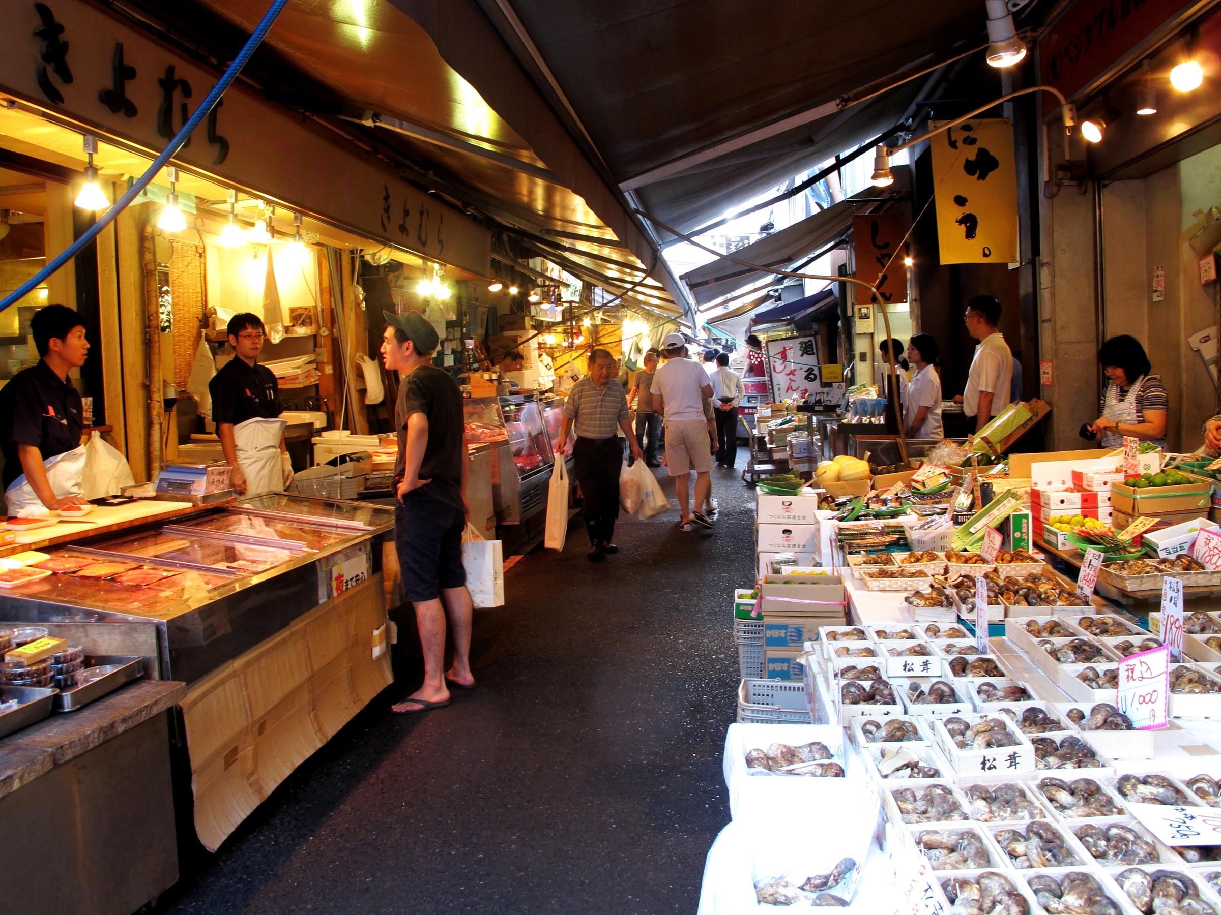 Tokyo Photo Gallery | Fodor’s Travel