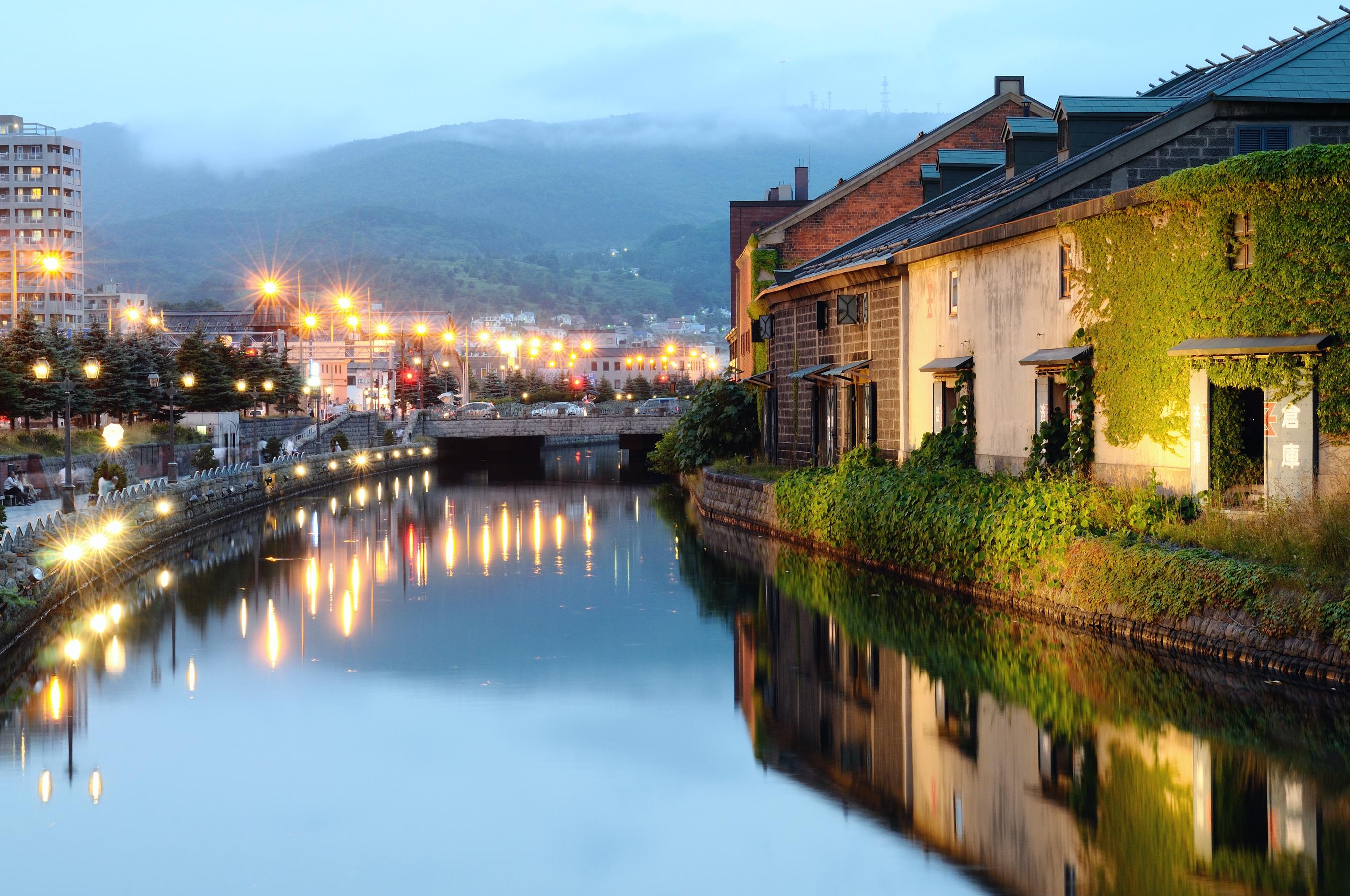 Hokkaido Photo Gallery | Fodor’s Travel