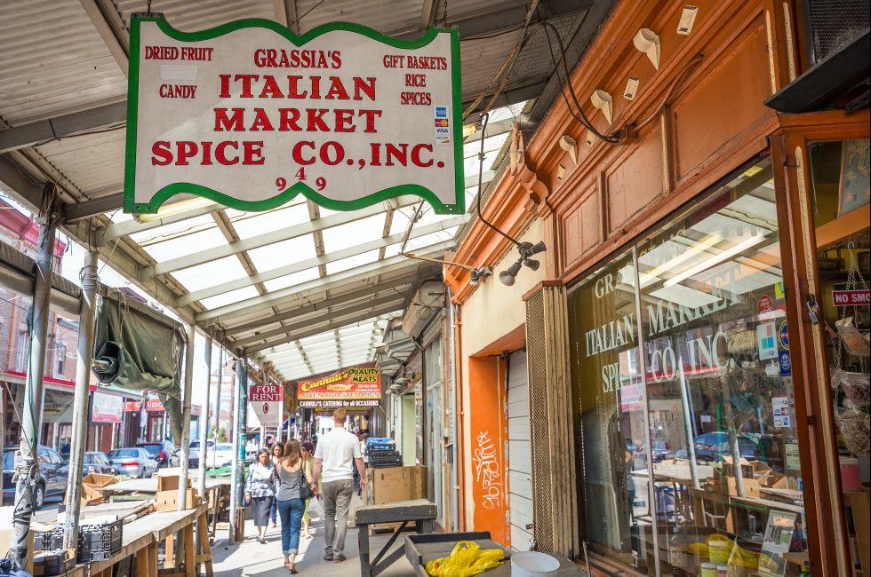 Philadelphia Photo Gallery | Fodor’s Travel