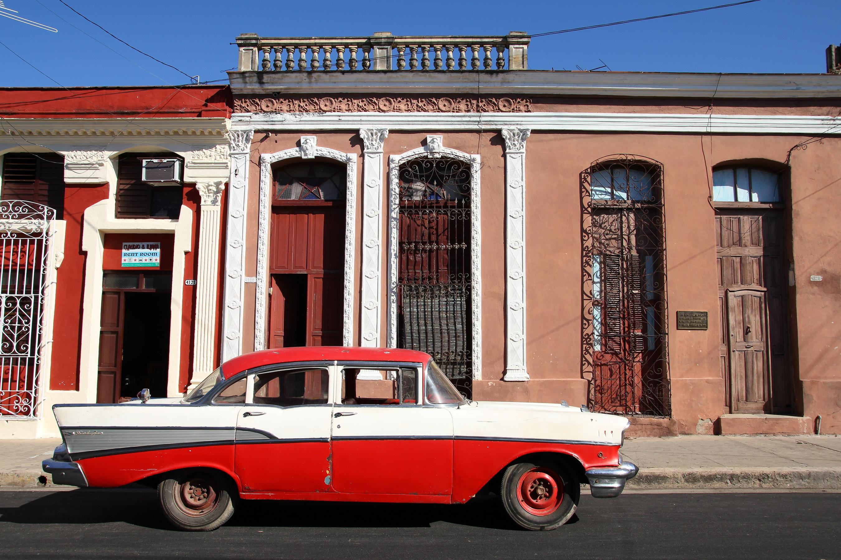 Cuba Photo Gallery | Fodor’s Travel