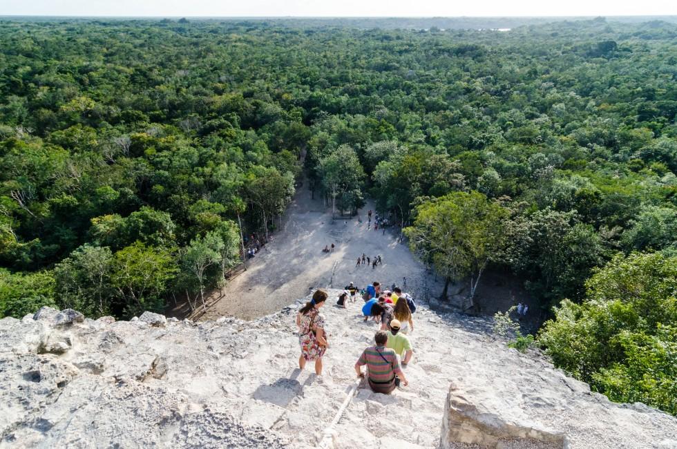 Cobá Travel Guide - Expert Picks for your Vacation | Fodor’s Travel