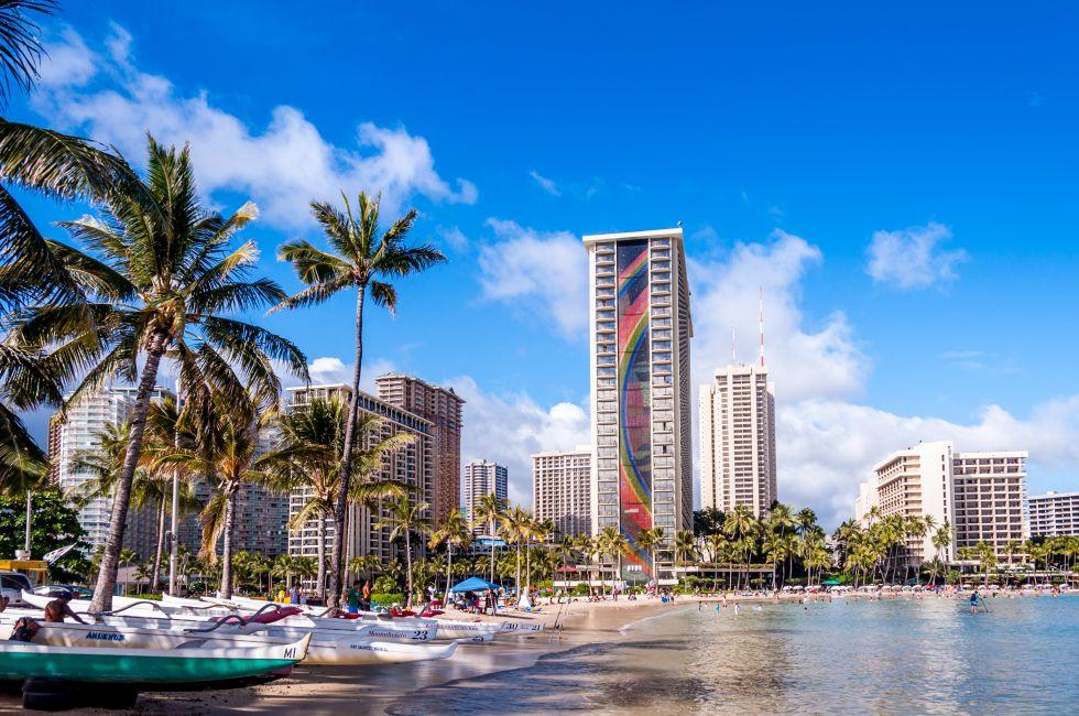 Honolulu and Pearl Harbor Photo Gallery | Fodor’s Travel