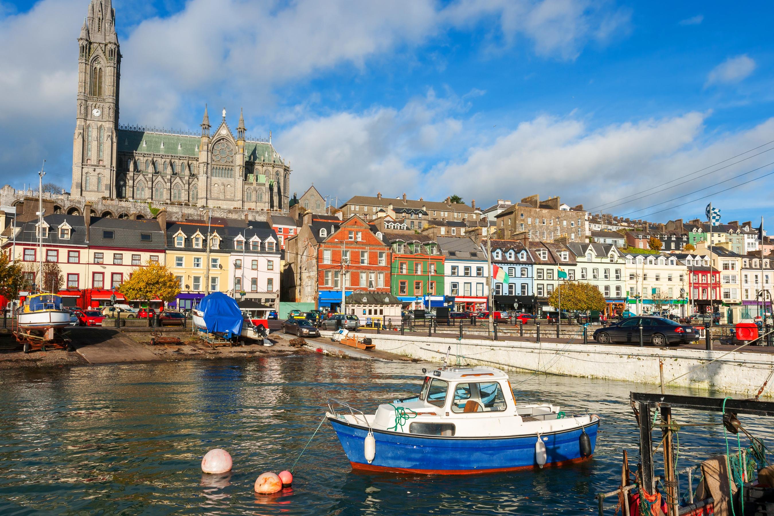 County Cork Travel Guide - Expert Picks for your Vacation | Fodor’s Travel