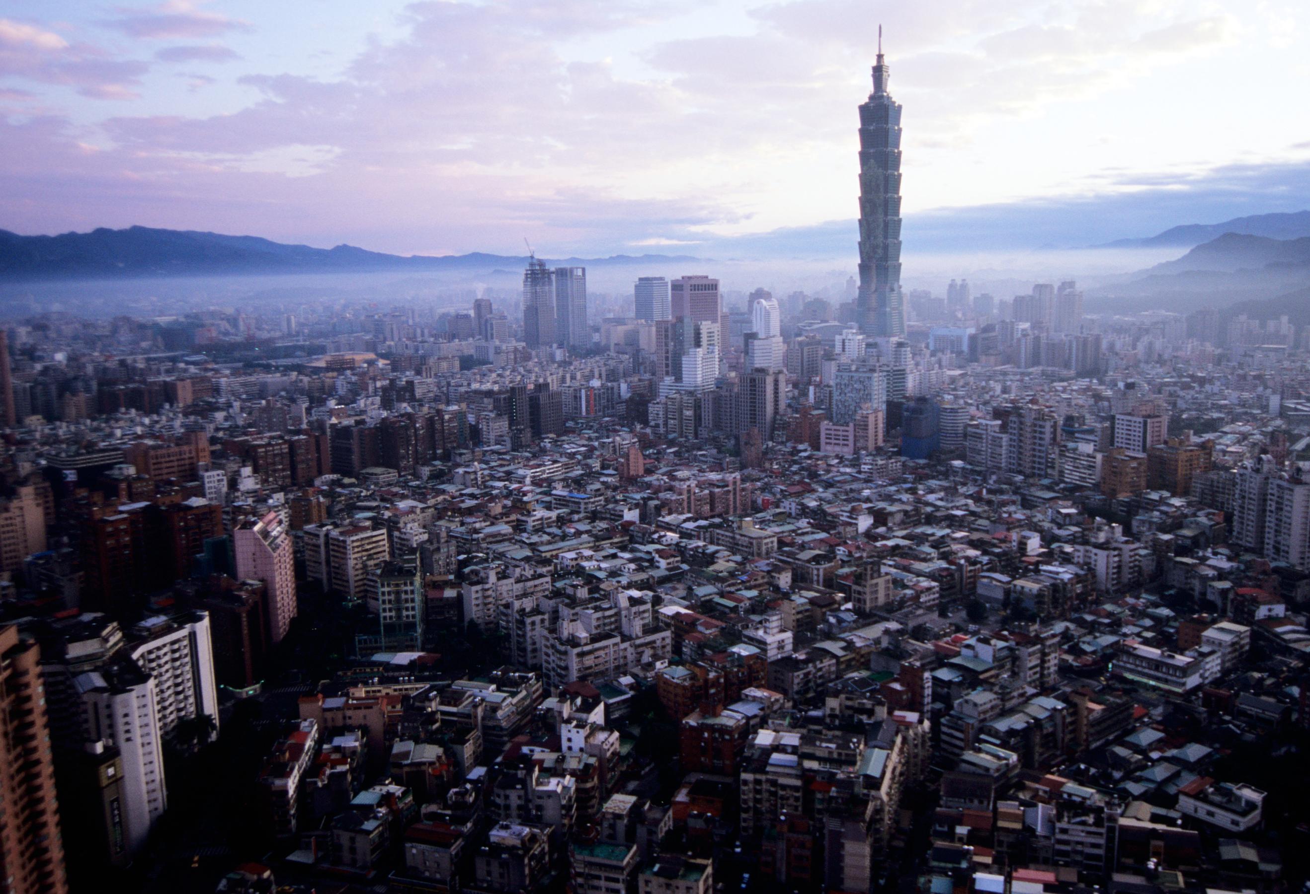 Taiwan Photo Gallery | Fodor’s Travel