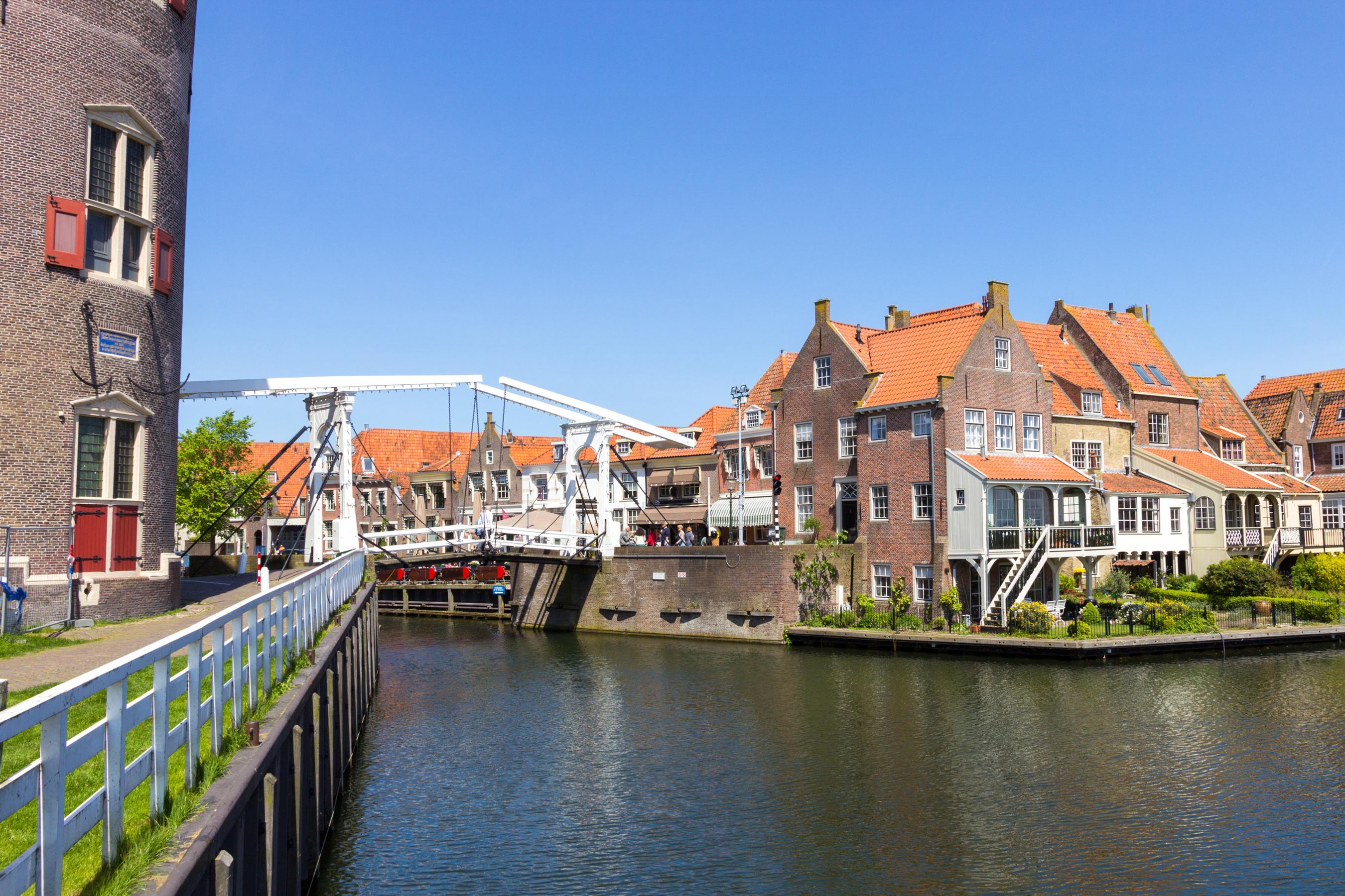 Enkhuizen Photo Gallery | Fodor’s Travel