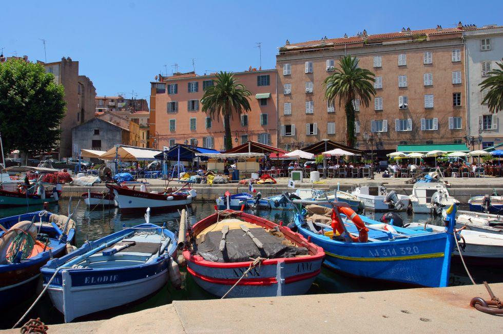 Ajaccio Travel Guide - Expert Picks for your Vacation | Fodor’s Travel