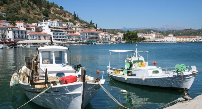 Gythion Travel Guide - Expert Picks for your Vacation | Fodor’s Travel