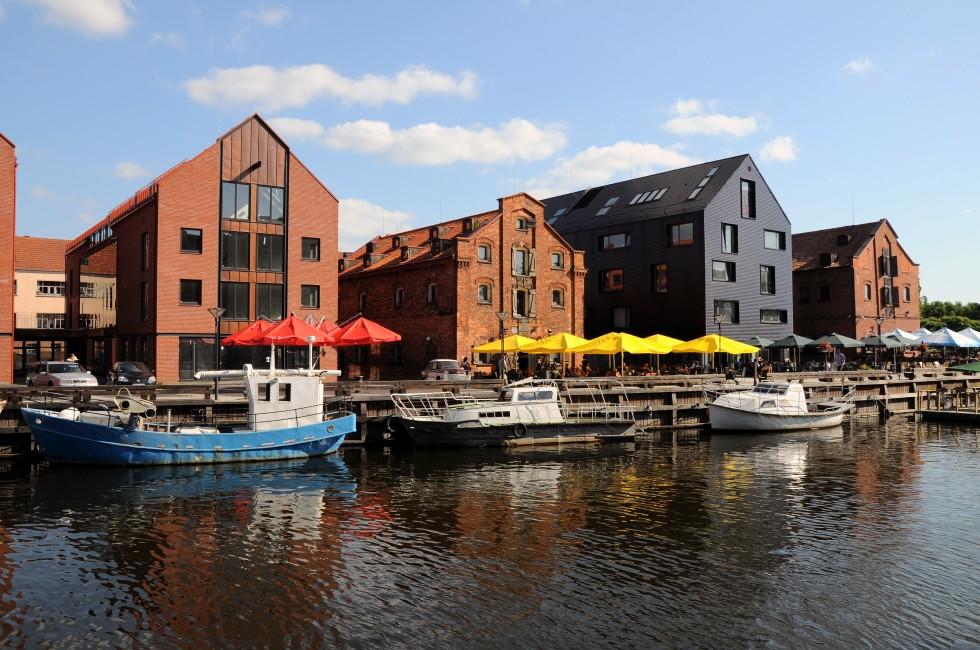 Klaipėda Travel Guide - Expert Picks for your Vacation | Fodor’s Travel