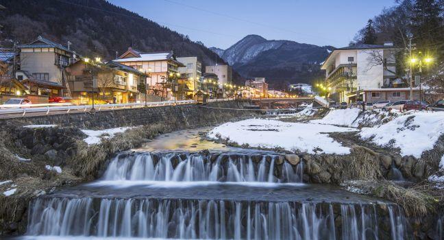 Nagano, The Japan Alps and the North Chubu Coast Guide | Fodor's Travel