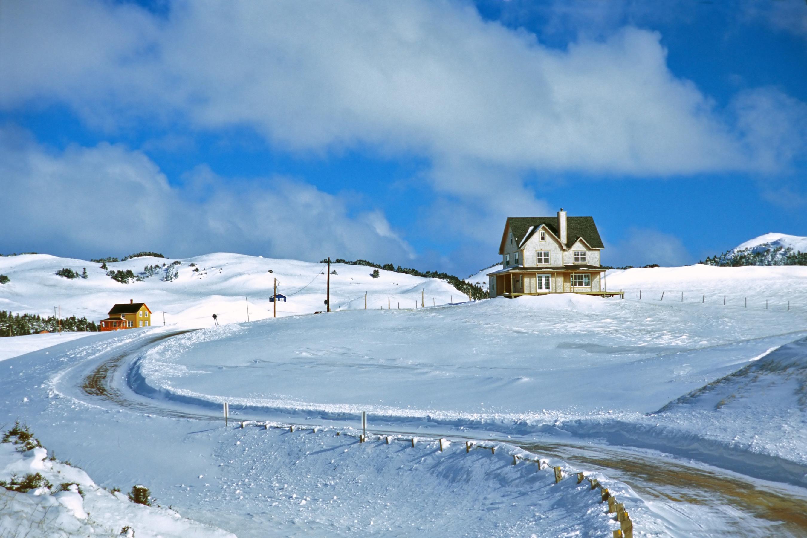 Cap aux Meules, Magdalen Islands Photo Gallery | Fodor’s Travel