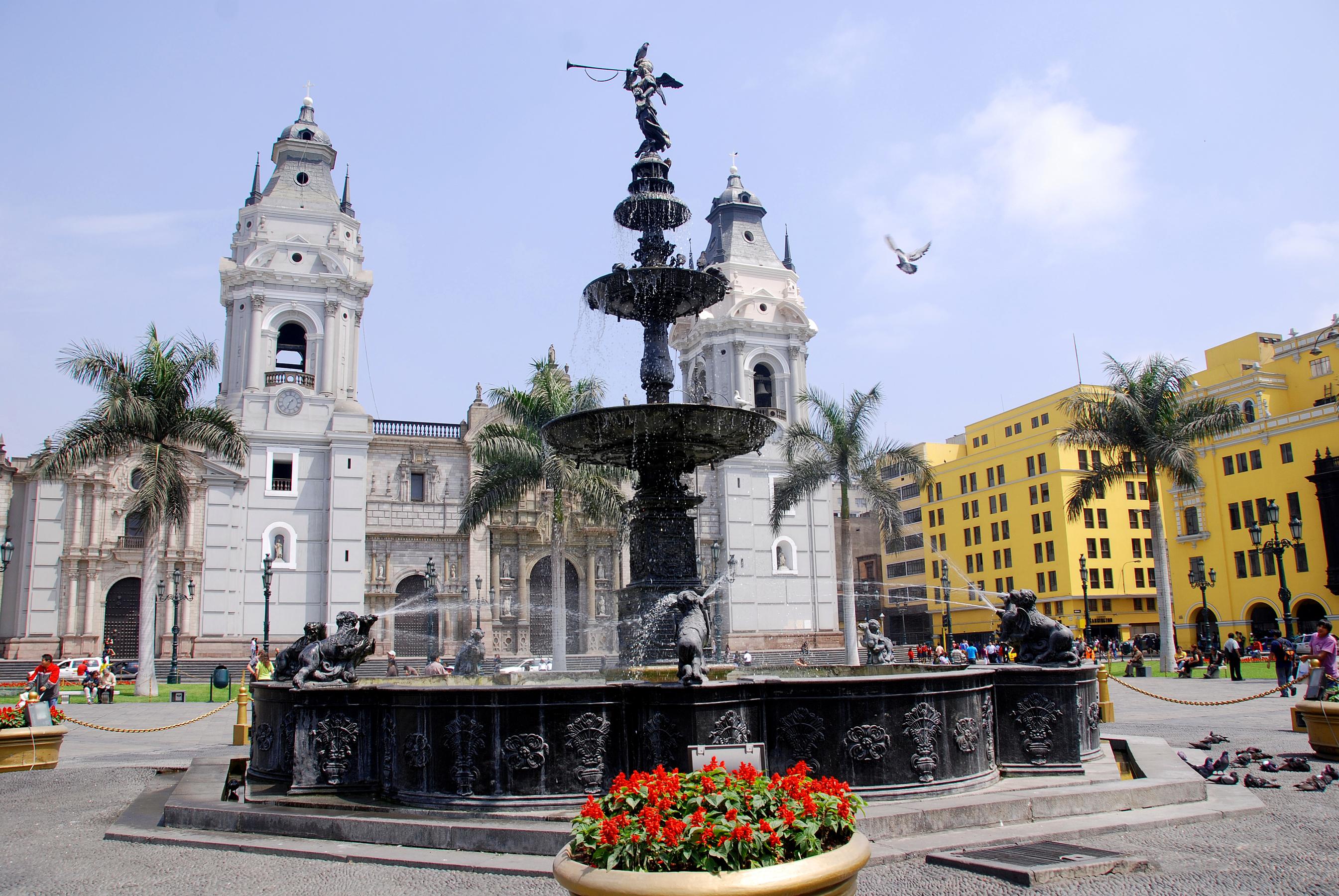 Lima Photo Gallery | Fodor’s Travel