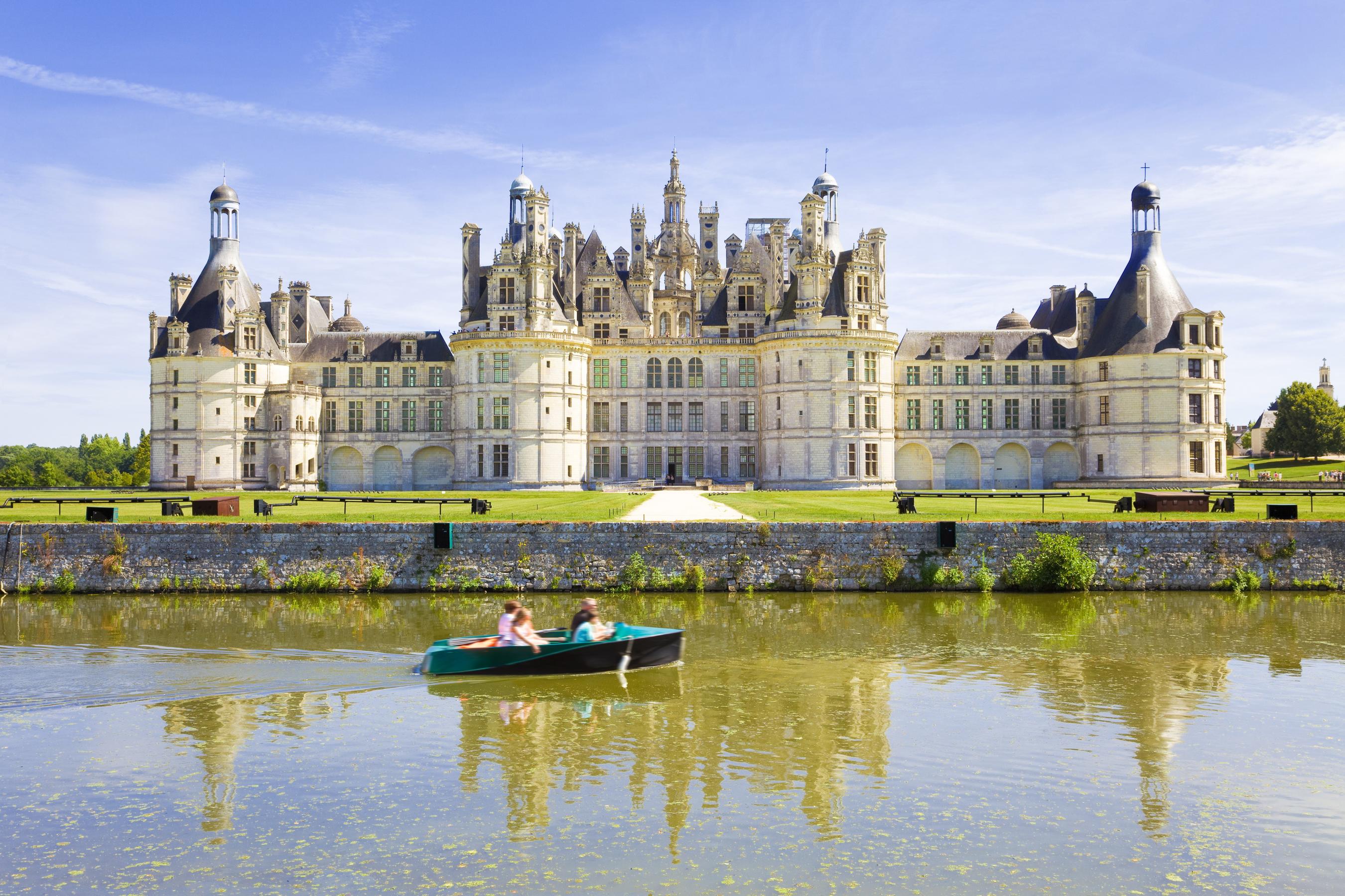 The Loire Valley Photo Gallery | Fodor’s Travel
