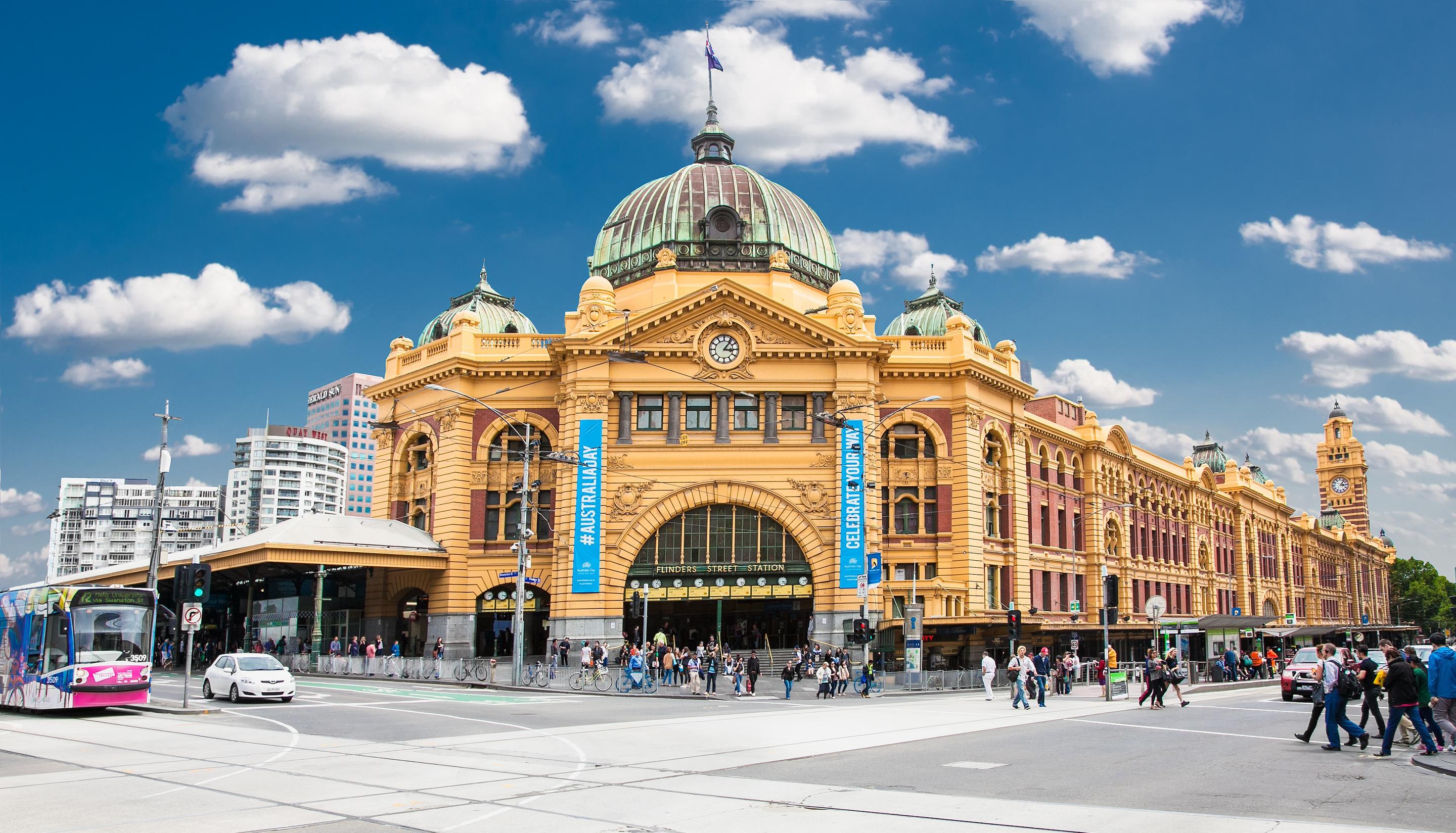Melbourne Travel Guide - Expert Picks for your Vacation | Fodor’s Travel