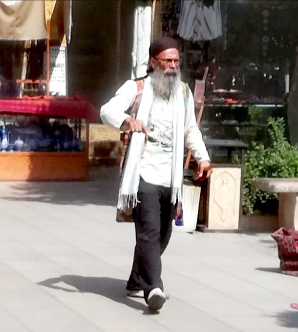 Trip Report Travels in Iran - Shiraz - Fodor's Travel Talk Forums