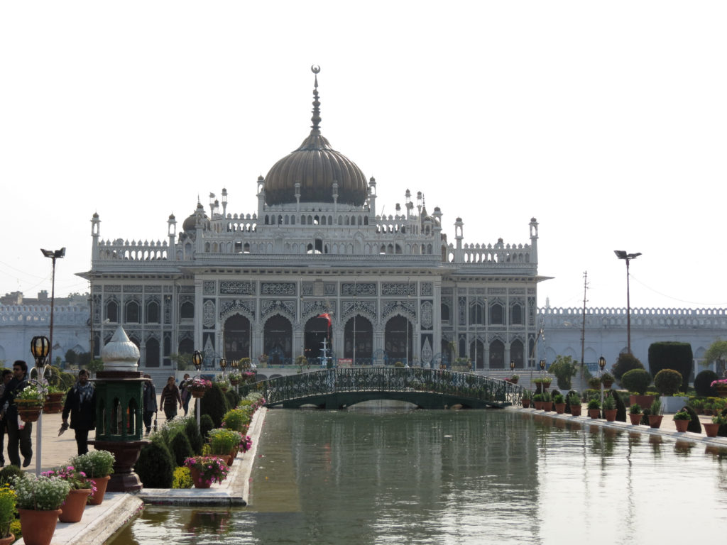 Trip Report Jaipur, Lucknow and Varanasi trip; part 1 - Fodor's Travel ...