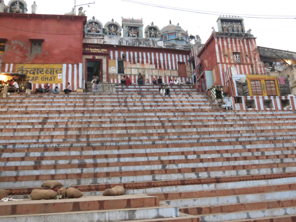 Trip Report Jaipur, Lucknow and Varanasi trip; part 1 - Fodor's Travel ...