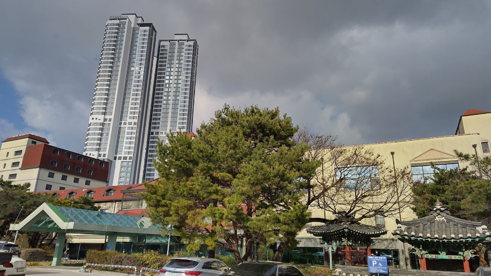 Trip Report Onyang hot springs (excursion from Seoul) - Fodor's Travel ...