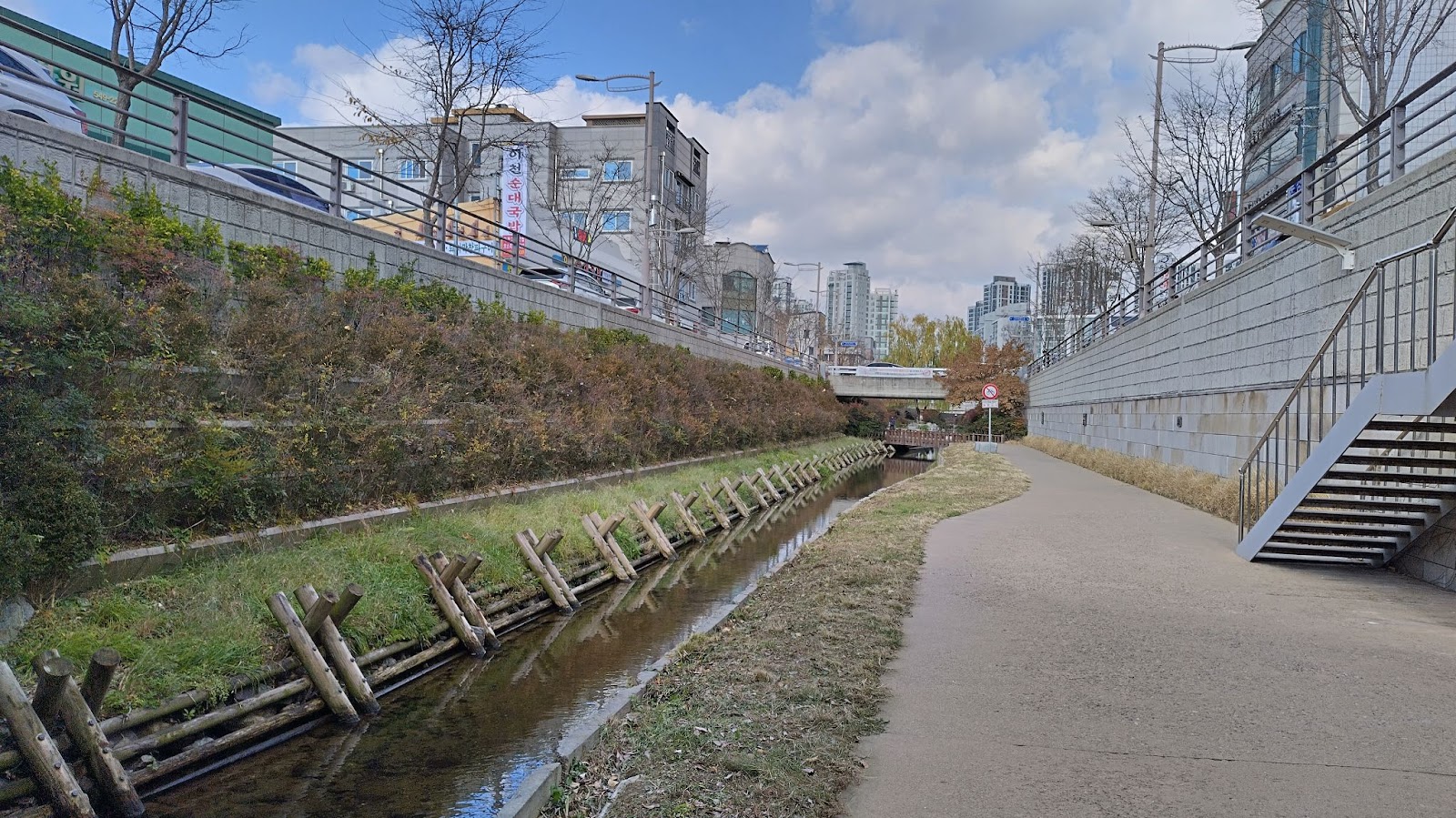 Trip Report Onyang hot springs (excursion from Seoul) - Fodor's Travel ...