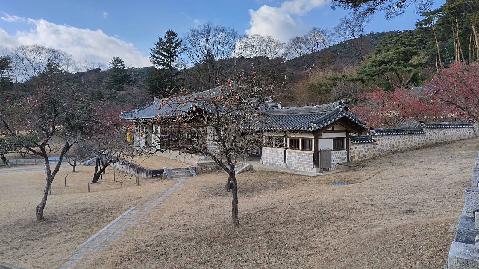 Trip Report Onyang hot springs (excursion from Seoul) - Fodor's Travel ...