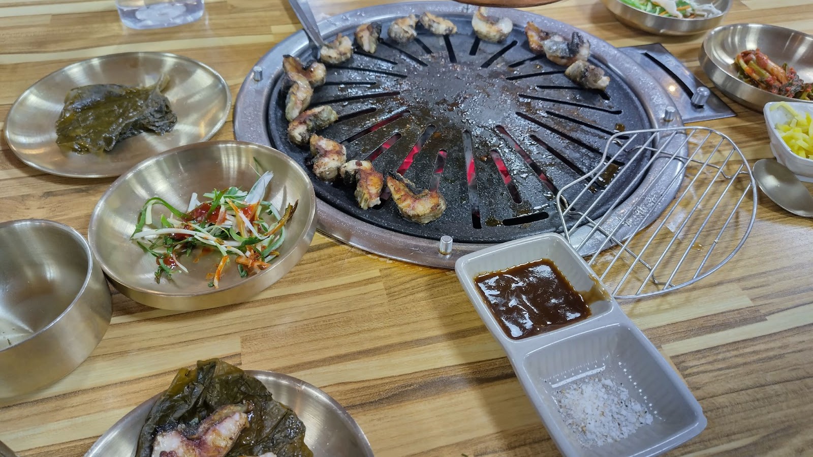 Trip Report Onyang hot springs (excursion from Seoul) - Fodor's Travel ...