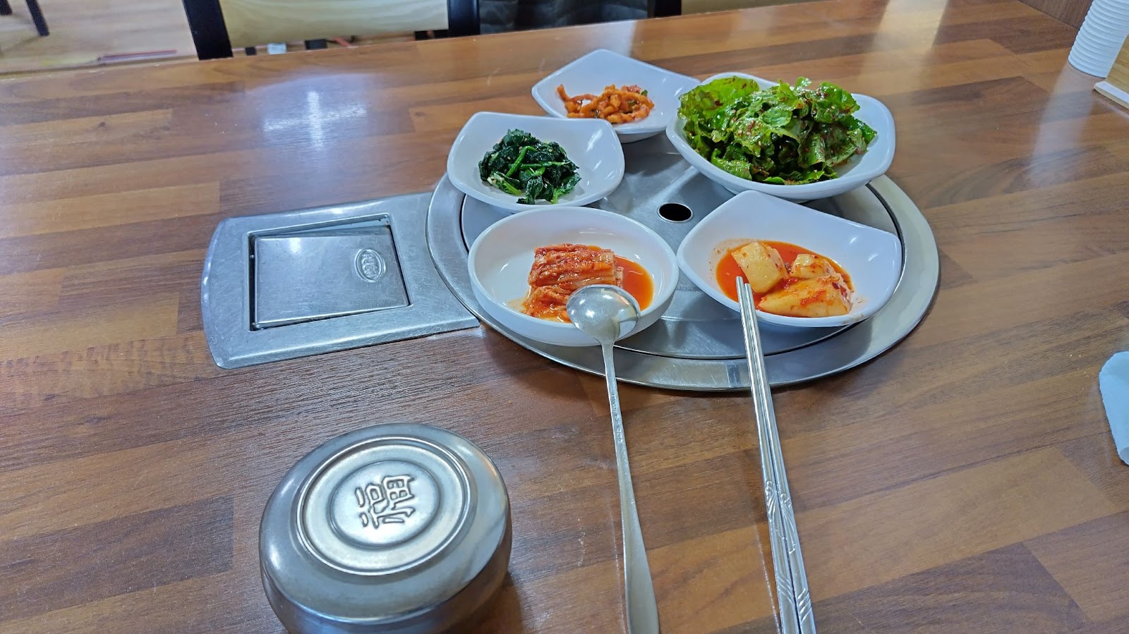 Trip Report Onyang hot springs (excursion from Seoul) - Fodor's Travel ...