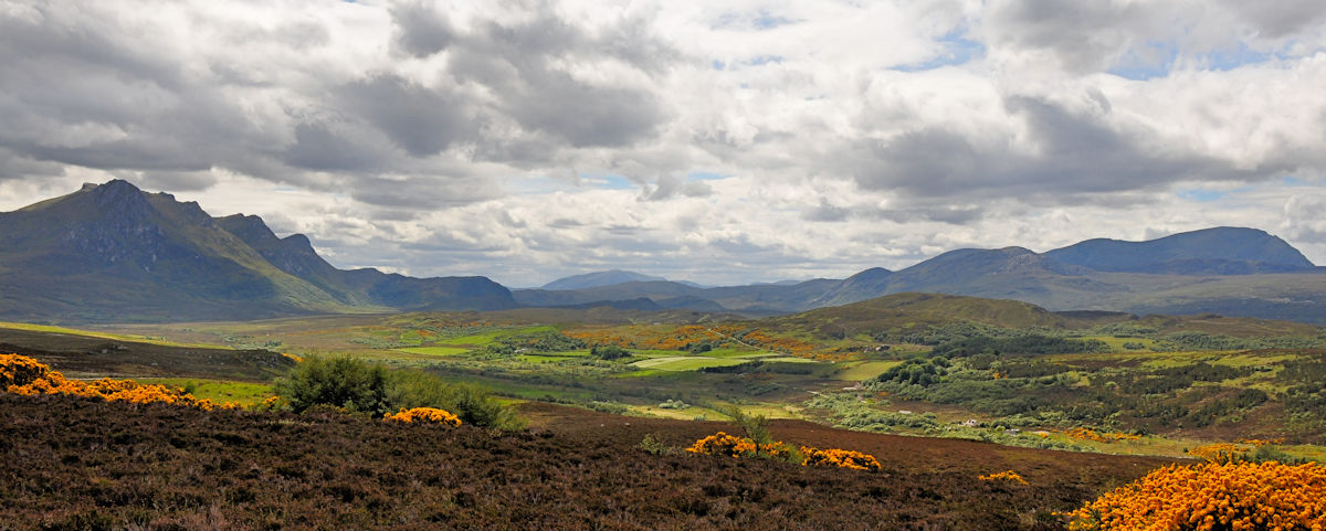 A day in the northern Highlands - Fodor's Travel Talk Forums