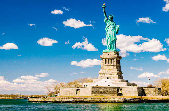 Top 10 All-American Landmarks – Fodors Travel Guide