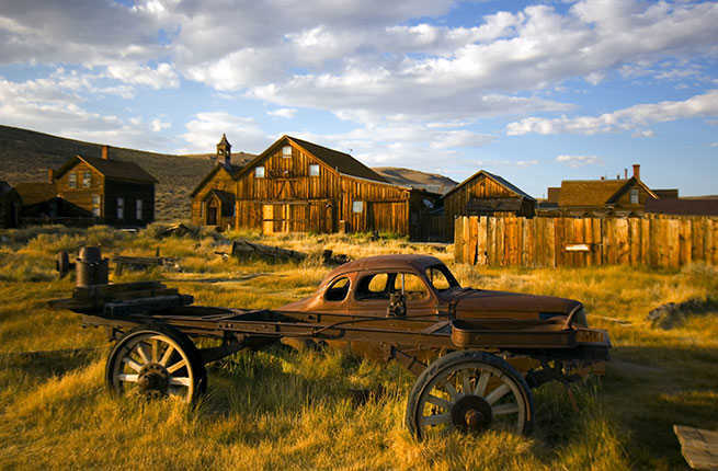 6 Spooky Towns to Visit This Fall | Fodor's Travel