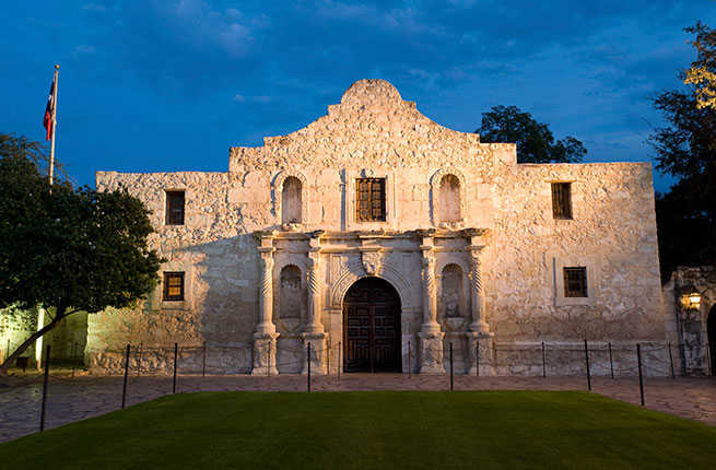 Top 10 All-American Landmarks – Fodors Travel Guide