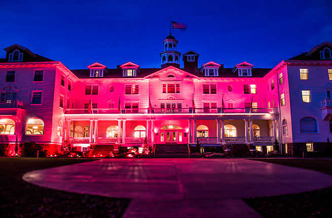 America's Most Haunted Hotels | Fodor's Travel