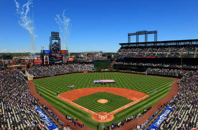 10 Iconic Baseball Stadiums to Visit This Season | Fodor's Travel