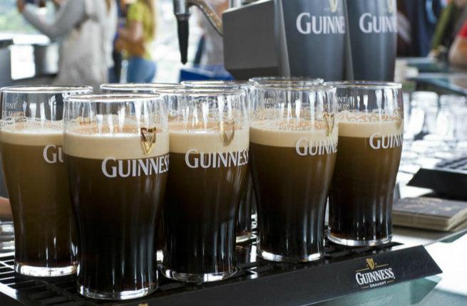 The Ultimate Guide to Drinking Guinness in Dublin – Fodors Travel Guide