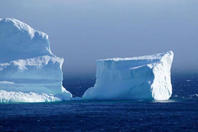 Monster Iceberg Runs Aground in Newfoundland – Fodors Travel Guide