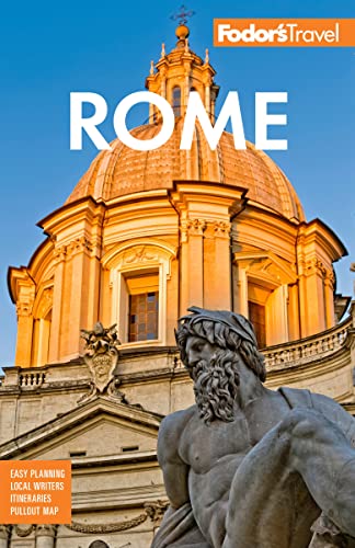 Ancient Rome Travel Guide - Expert Picks for your Vacation | Fodor’s Travel