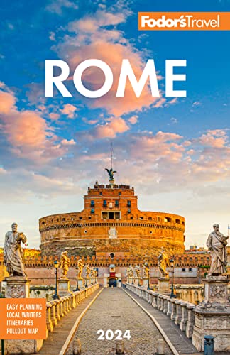 Ancient Rome Travel Guide - Expert Picks for your Vacation | Fodor’s Travel