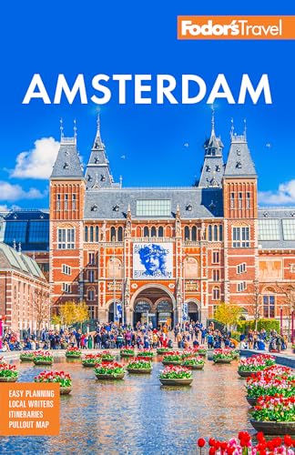 Amsterdam Neighborhood Guides | Fodor's Travel | Fodor’s Travel