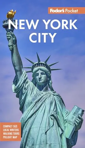 New York Travel Guide - Expert Picks for your Vacation | Fodor’s Travel