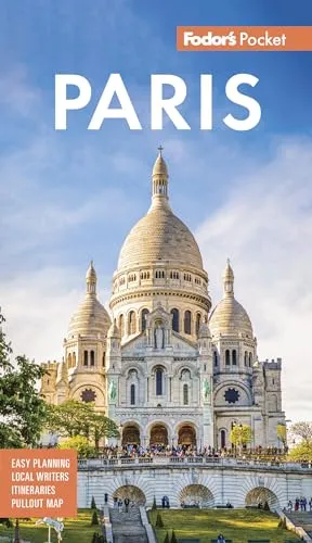 Paris Travel Guide - Expert Picks for your Vacation | Fodor’s Travel