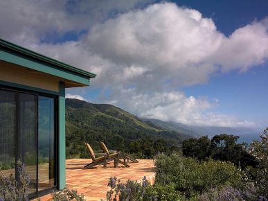 Post Ranch Inn Review - Big Sur | Fodor’s Travel