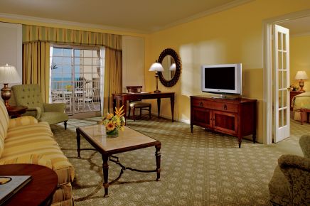 Ritz-Carlton, Naples Review - Naples | Fodor’s Travel