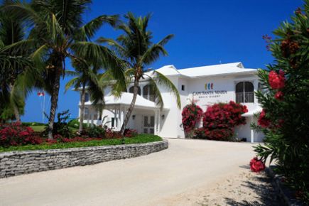 Cape Santa Maria Beach Resort and Villas Review - | Fodor’s Travel