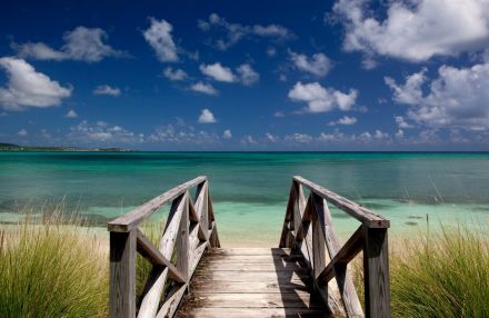 Jumby Bay Island Review - | Fodor’s Travel