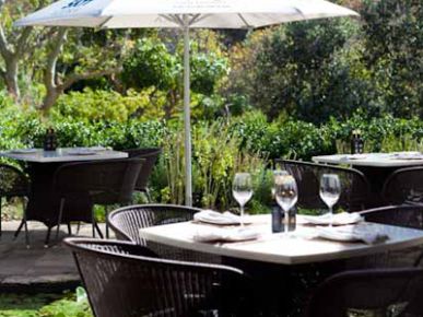 Restaurants in Constantia | Fodor’s Travel